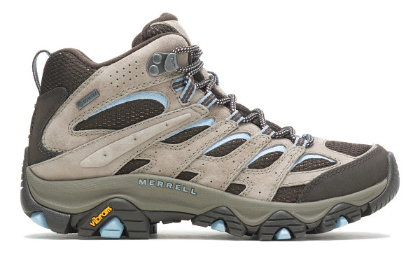 Women's Merrell Hiking Shoes- Road Runner Sports