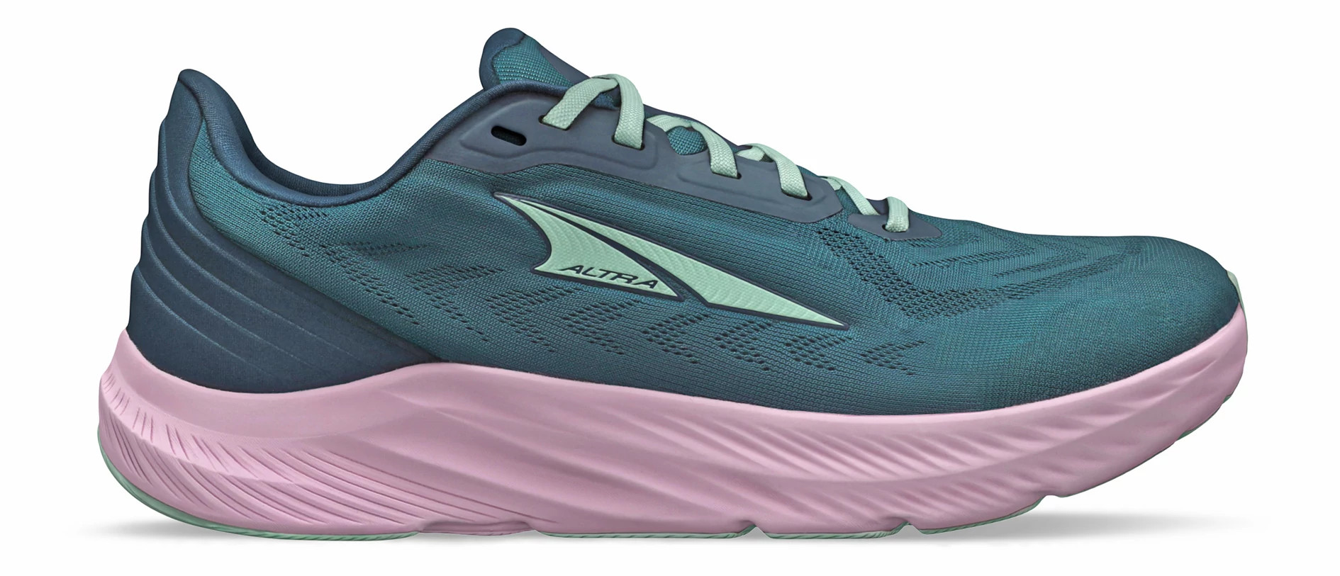 Womens Altra Rivera 4 Running Shoe