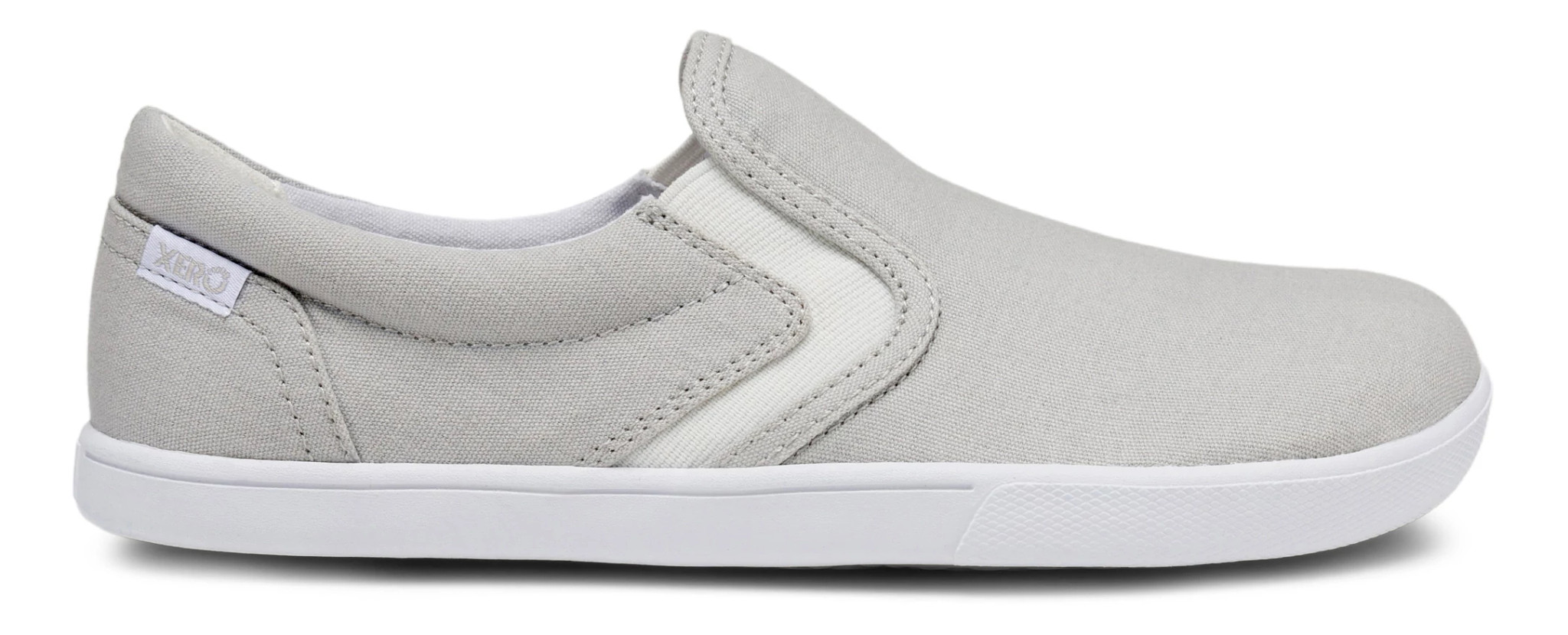 Womens Xero Shoes Dillon Canvas Slip-On Casual Shoe