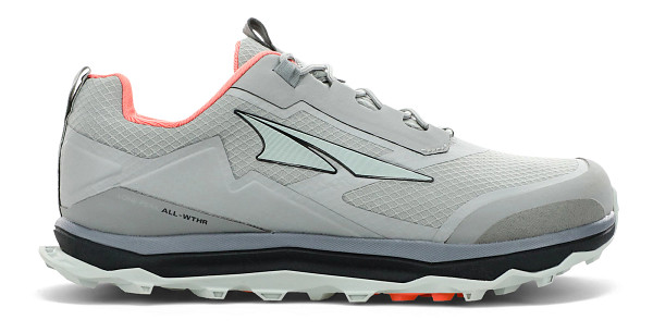 Women's Altra Trail Running Shoes- Road Runner Sports