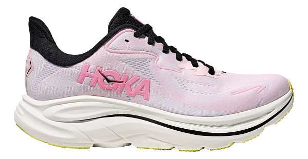 Light & Hot Pink HOKA Shoes | Road Runner Sports