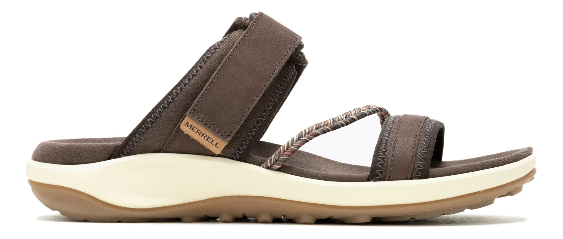 Womens Merrell Terran 4 Slide Sandals Shoe