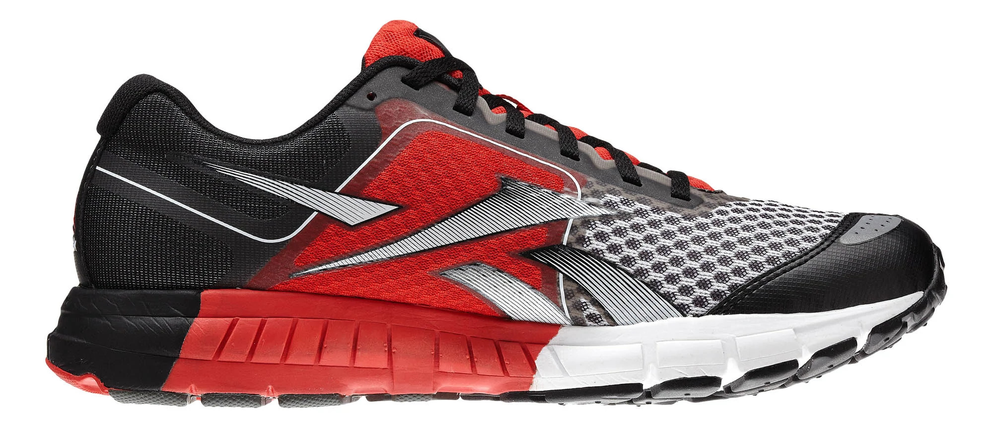 Mens Reebok ONE Guide Running Shoe