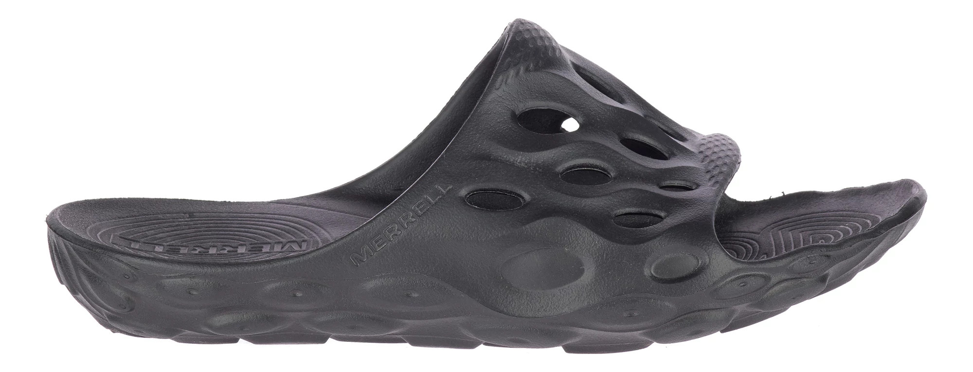 Mens Merrell Hydro Slide Sandals Shoe