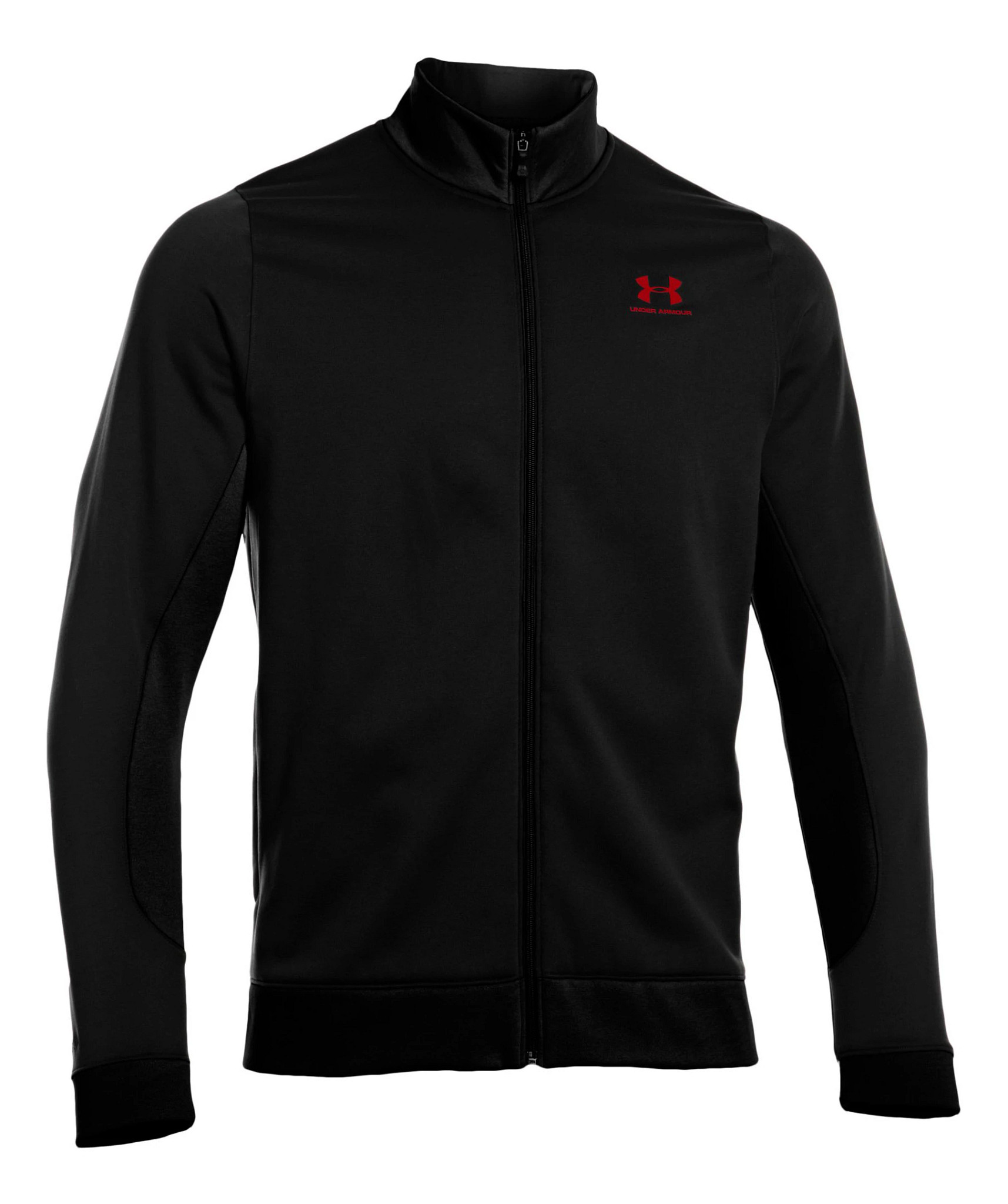 Mens Under Armour Fleece Storm Running Jackets