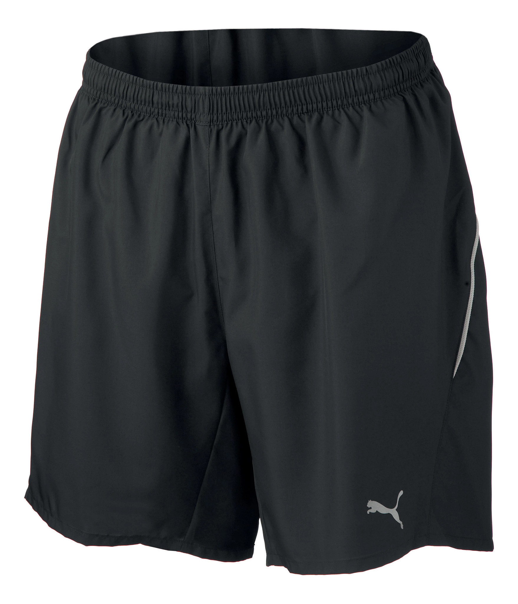 Mens PUMA Baggy 7" Lined Shorts