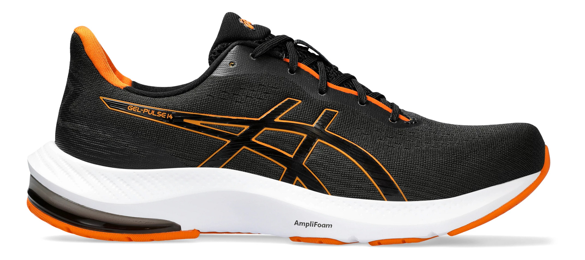 Mens ASICS GEL-Pulse 14 Running Shoe