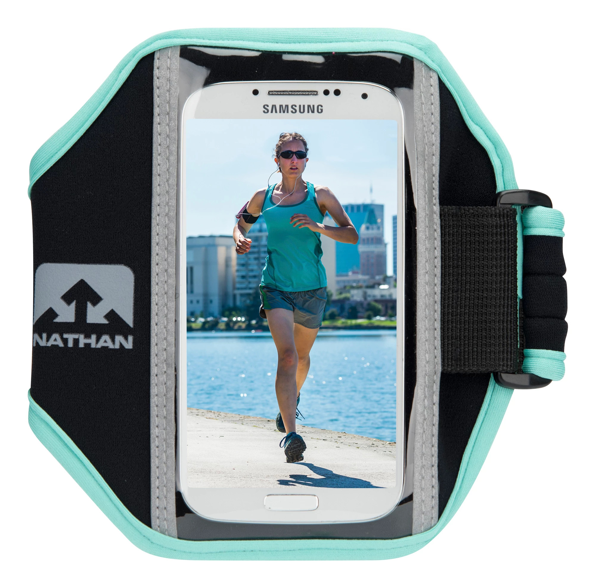 Nathan Super 5K Fitness Equipment