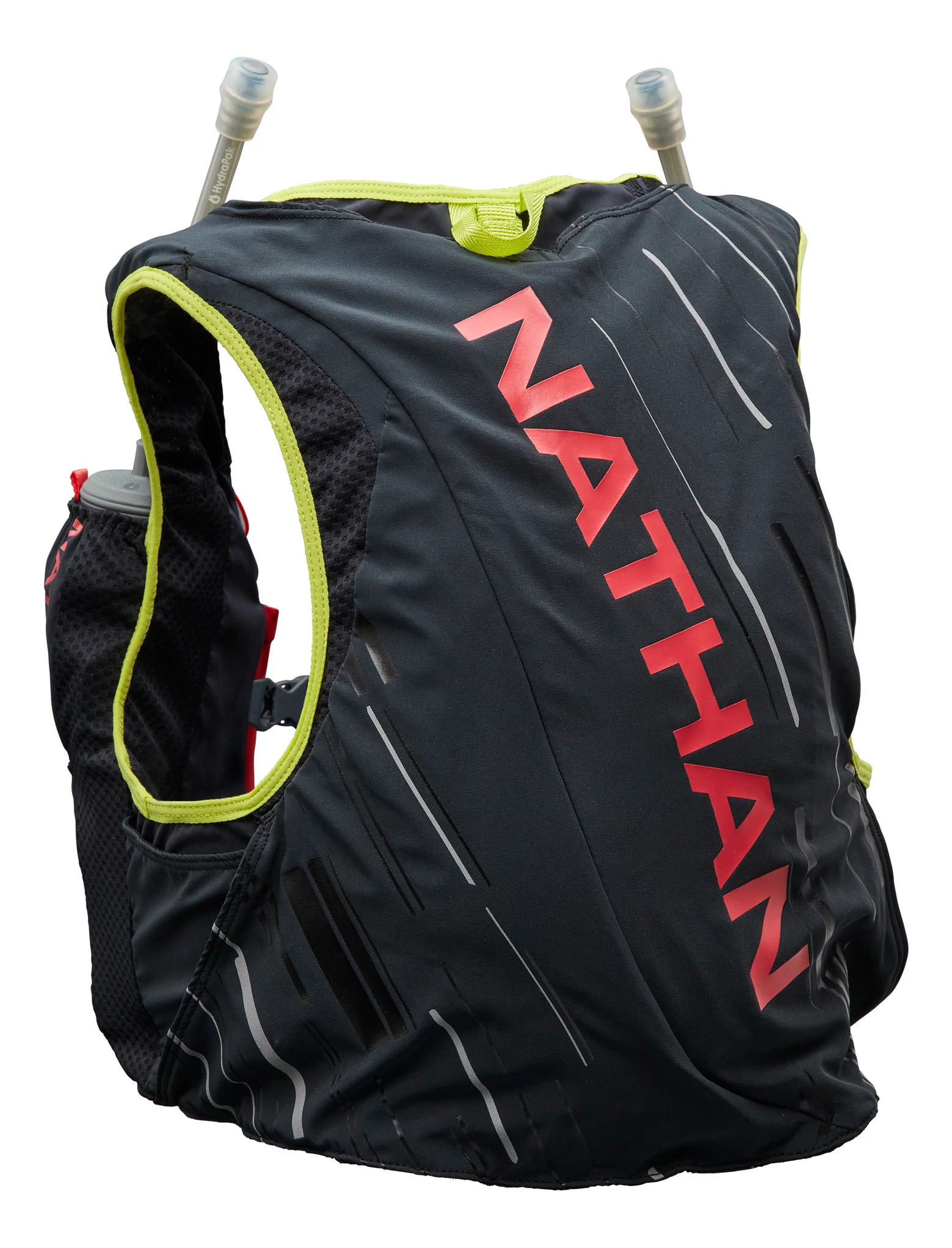 Womens Nathan Pinnacle 4 Liter Vest Hydration
