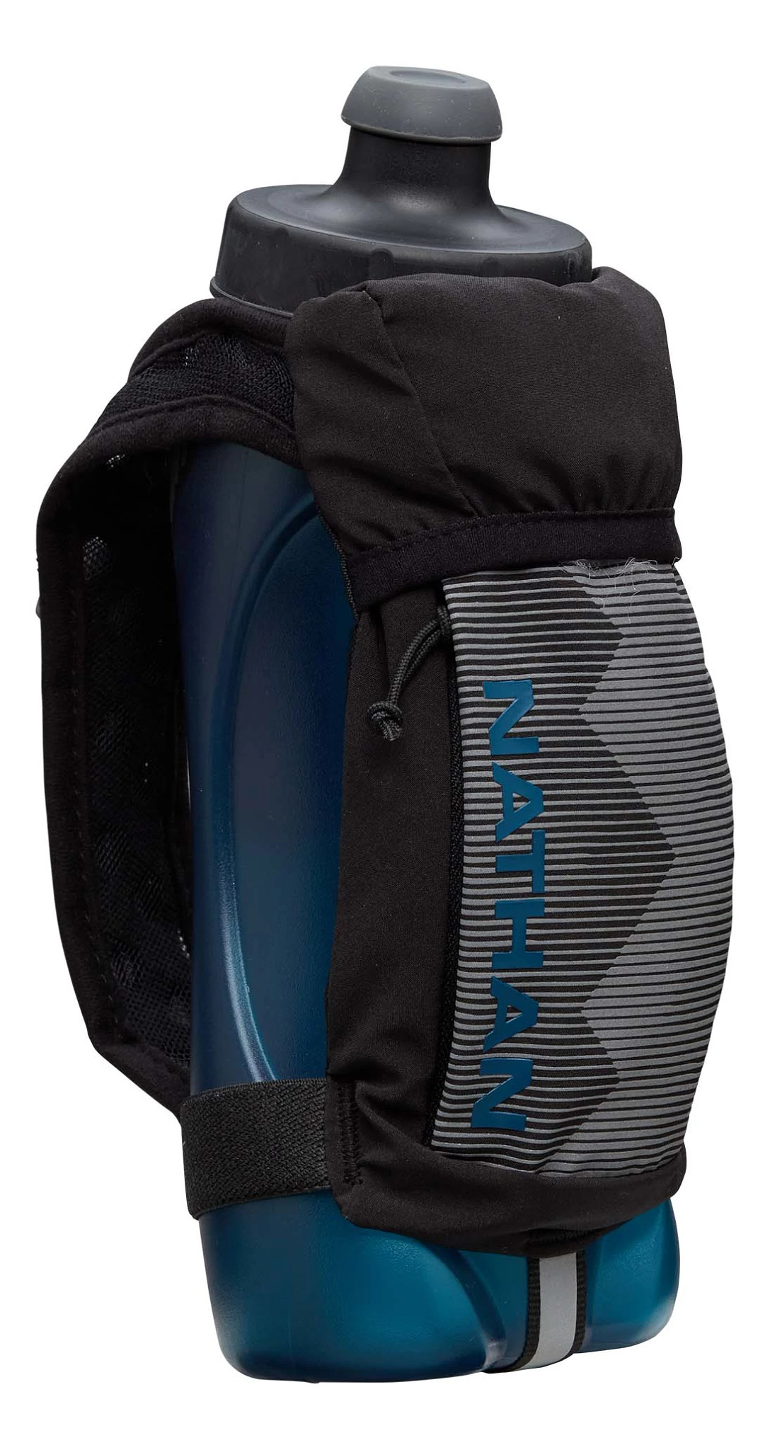 Nathan Quick Squeeze Plus 22oz Hydration
