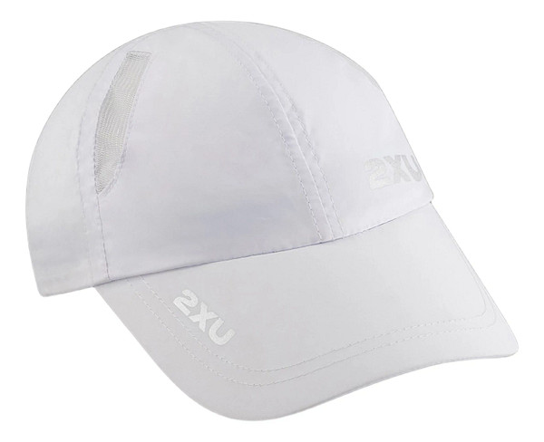 White Running Hats | Road Runner Sports