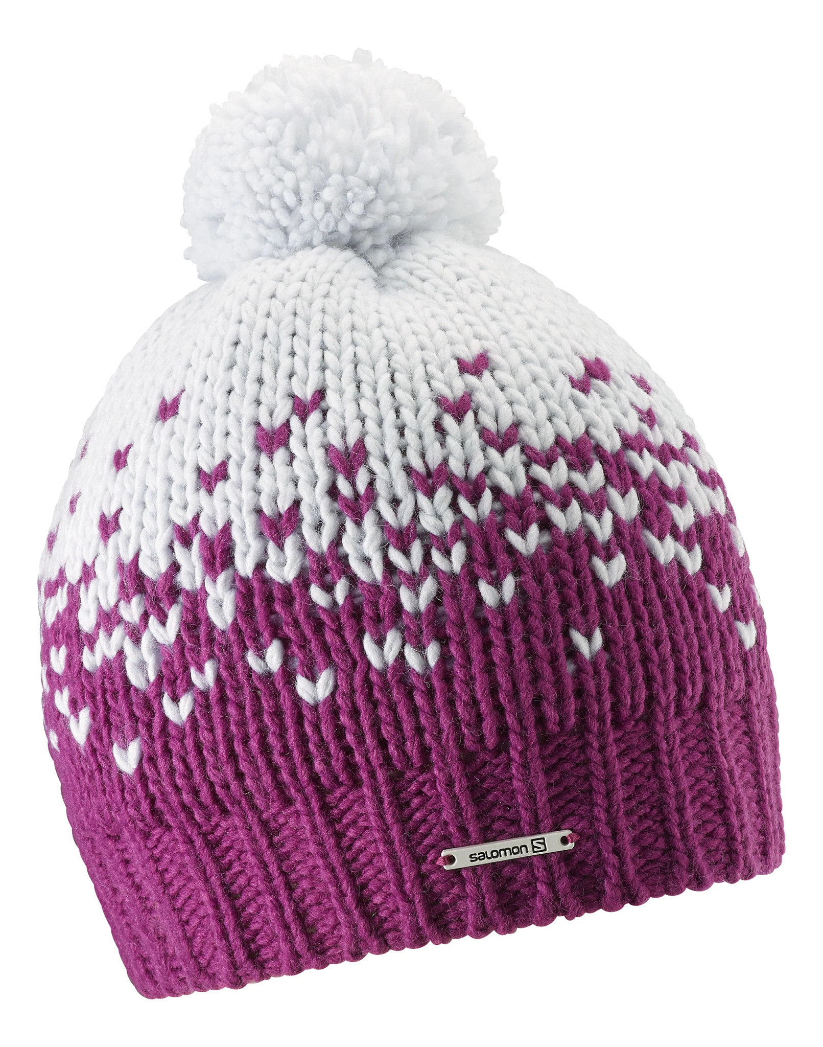 Salomon Pearl Beanie Headwear