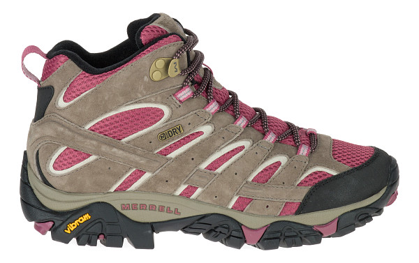 Women's Merrell Hiking Shoes- Road Runner Sports