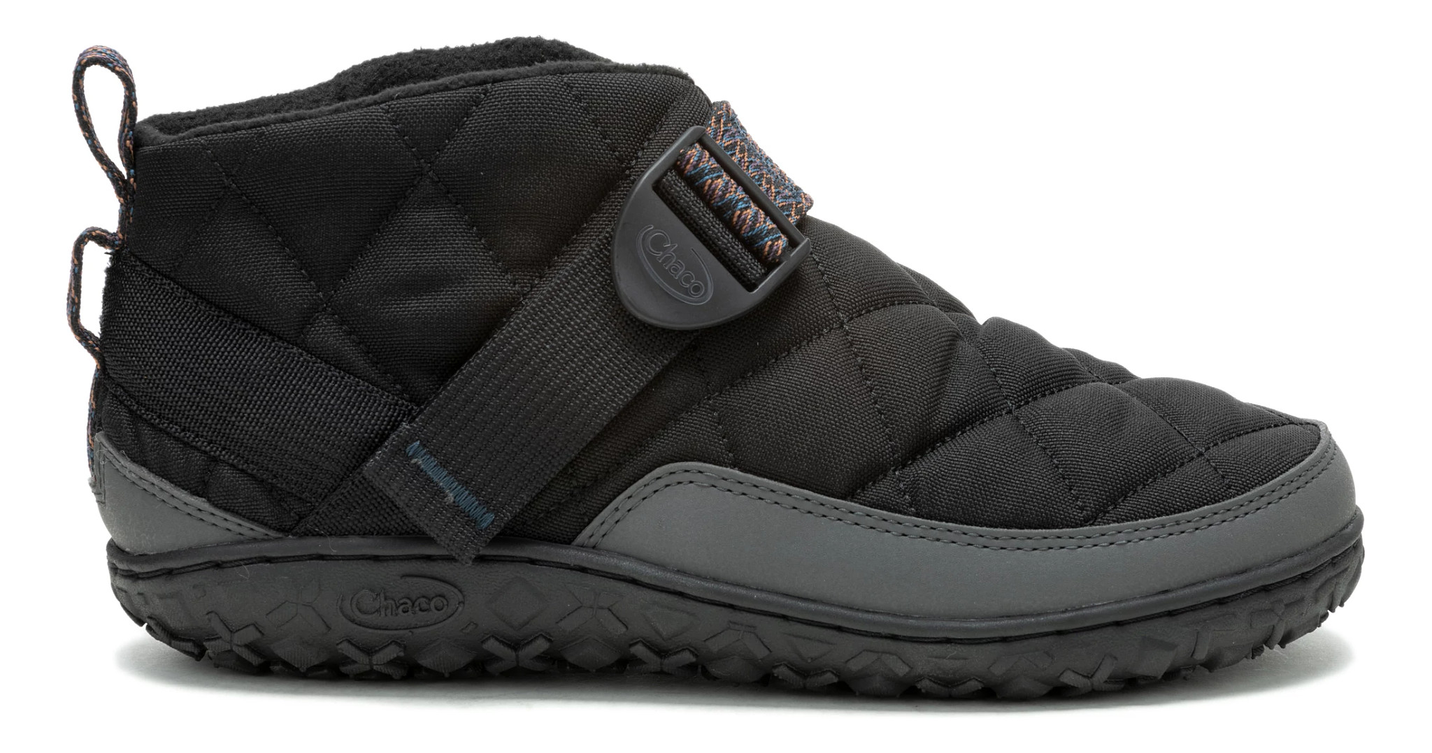 Womens Chaco Ramble Rugged Casual Shoe