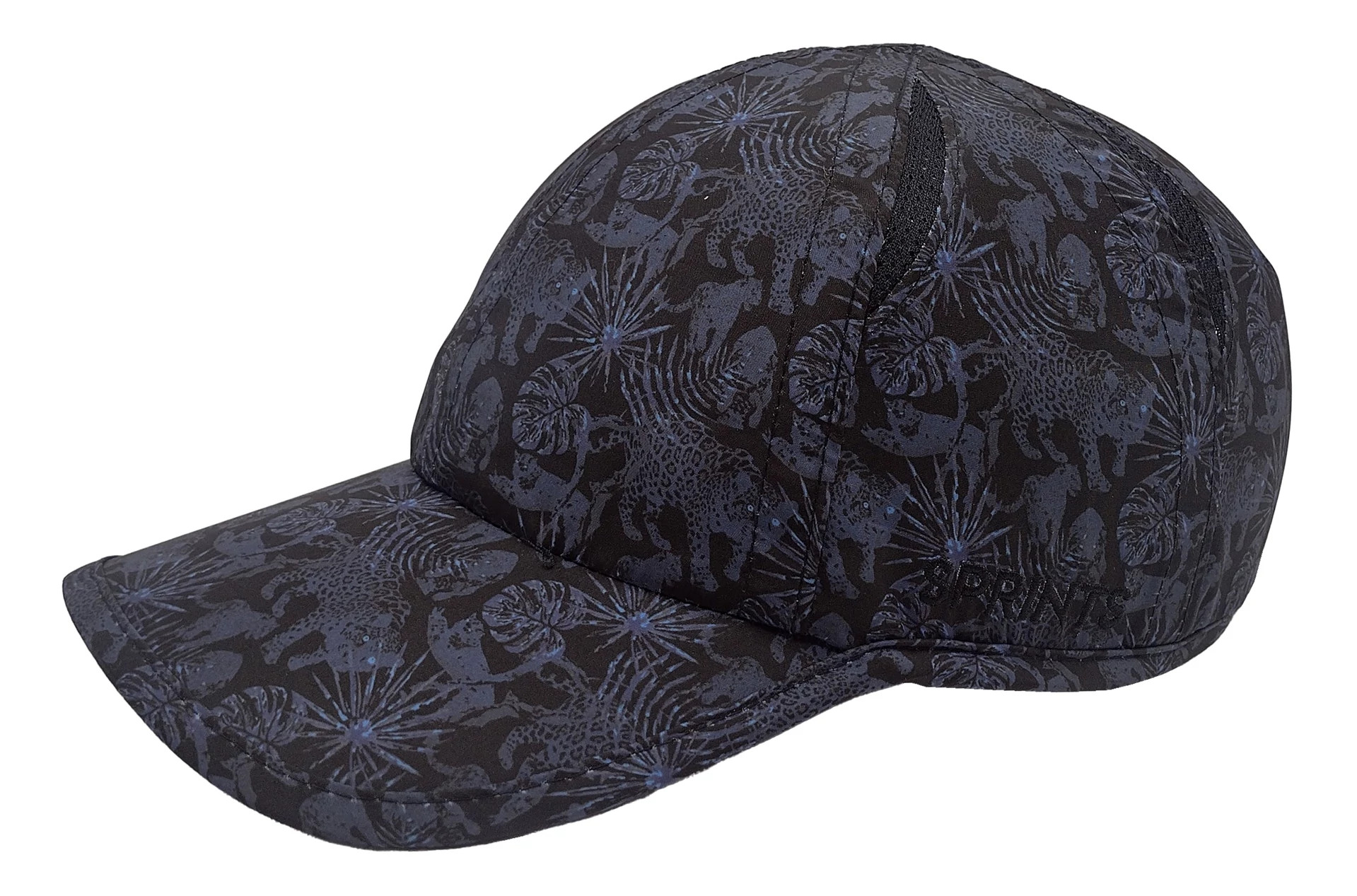 SPRINTS Acid Jags Running Hat Headwear