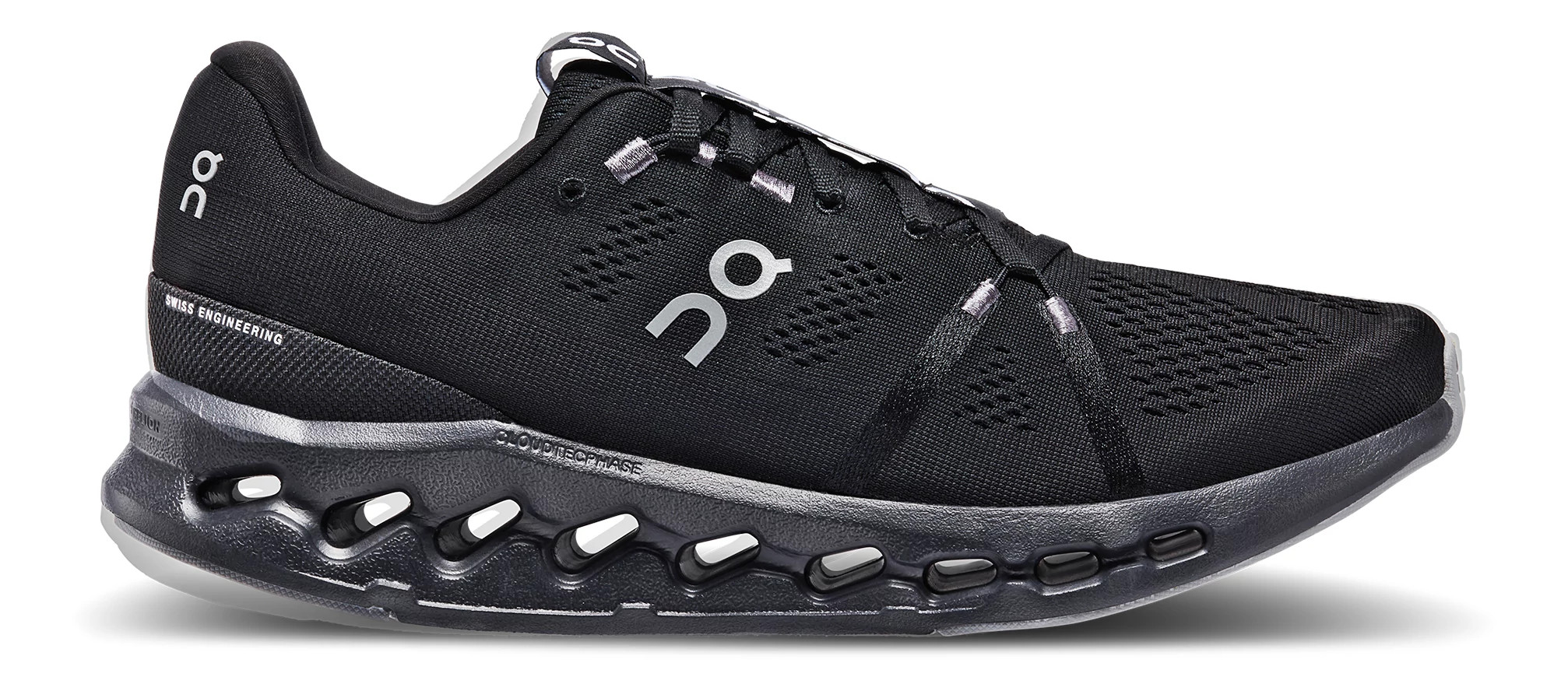 Mens On Cloudsurfer Running Shoe