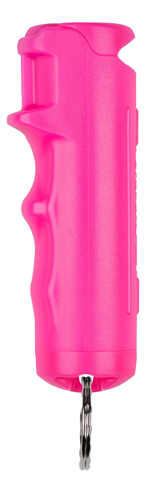 Sabre Key Ring Pepper Gel Safety