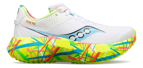 Men's Saucony Racing Shoes- Road Runner Sports