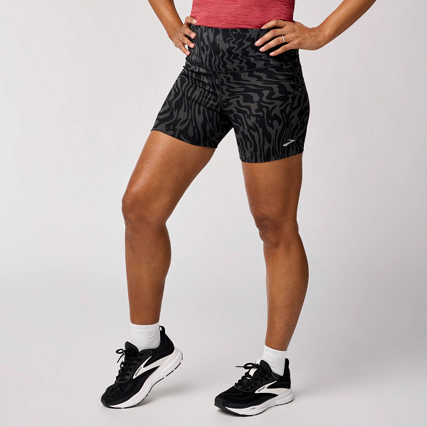Brooks Running Shorts for Women | Road Runner Sports