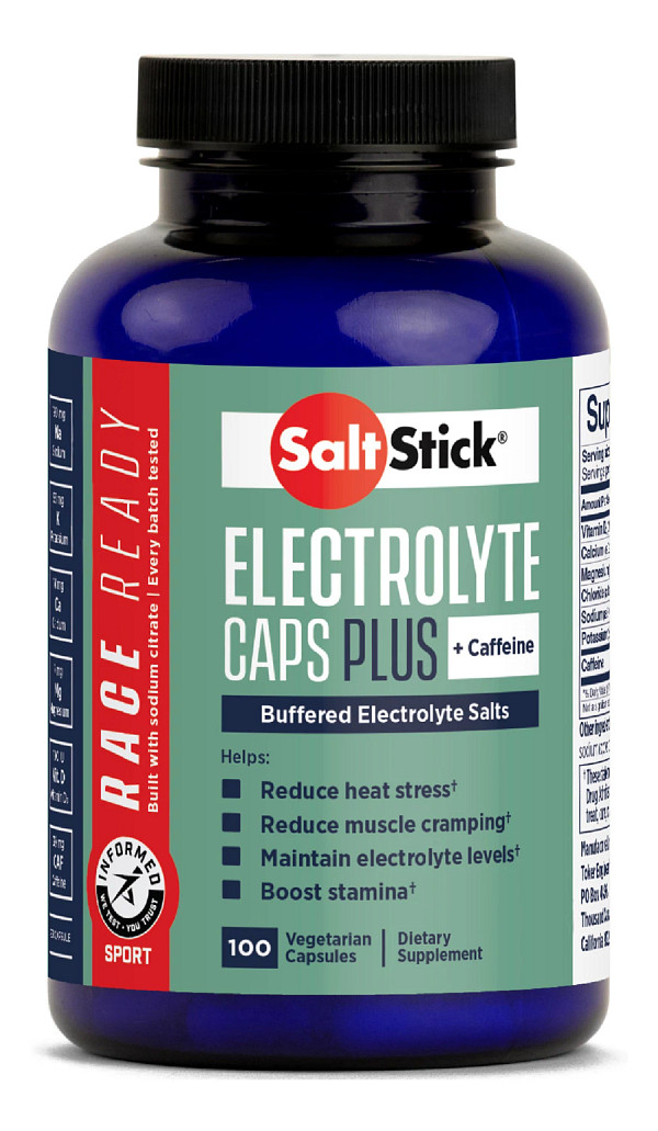 Supplements for Runners: Shop Running Supplements for Endurance