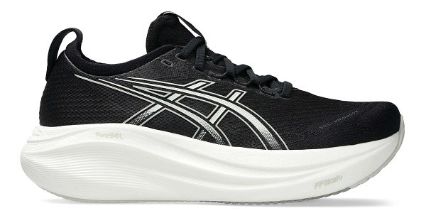 Women's Black Asics Shoes: Shop All Models | Road Runner Sports