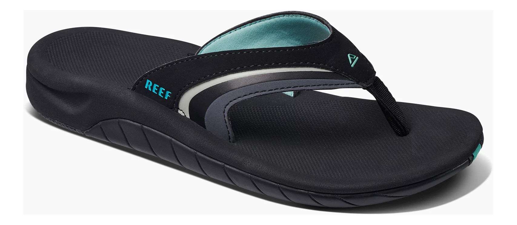 Womens Reef Girls Slap 3 Sandals Shoe
