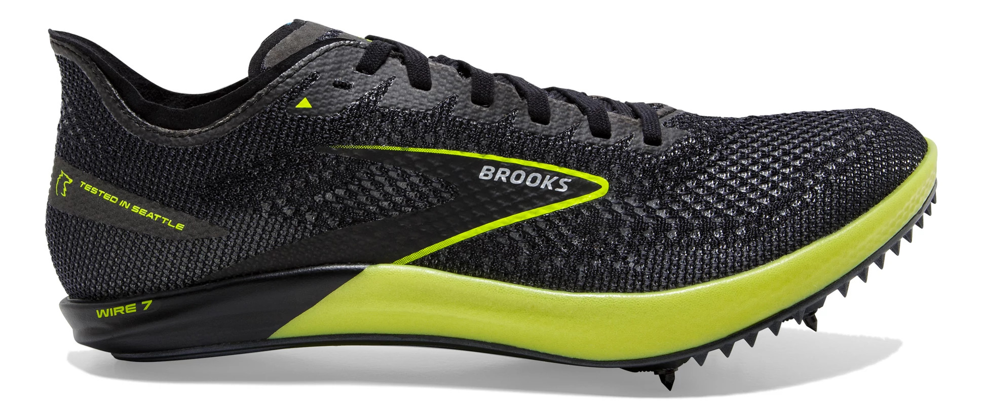 Brooks Wire 7 Track and Field Shoe
