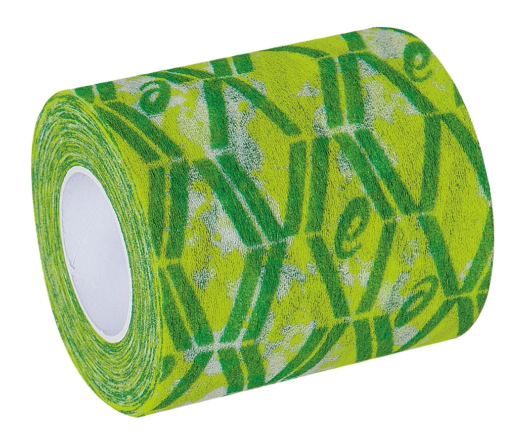 ASICS Logo Pre Wrap Injury Recovery