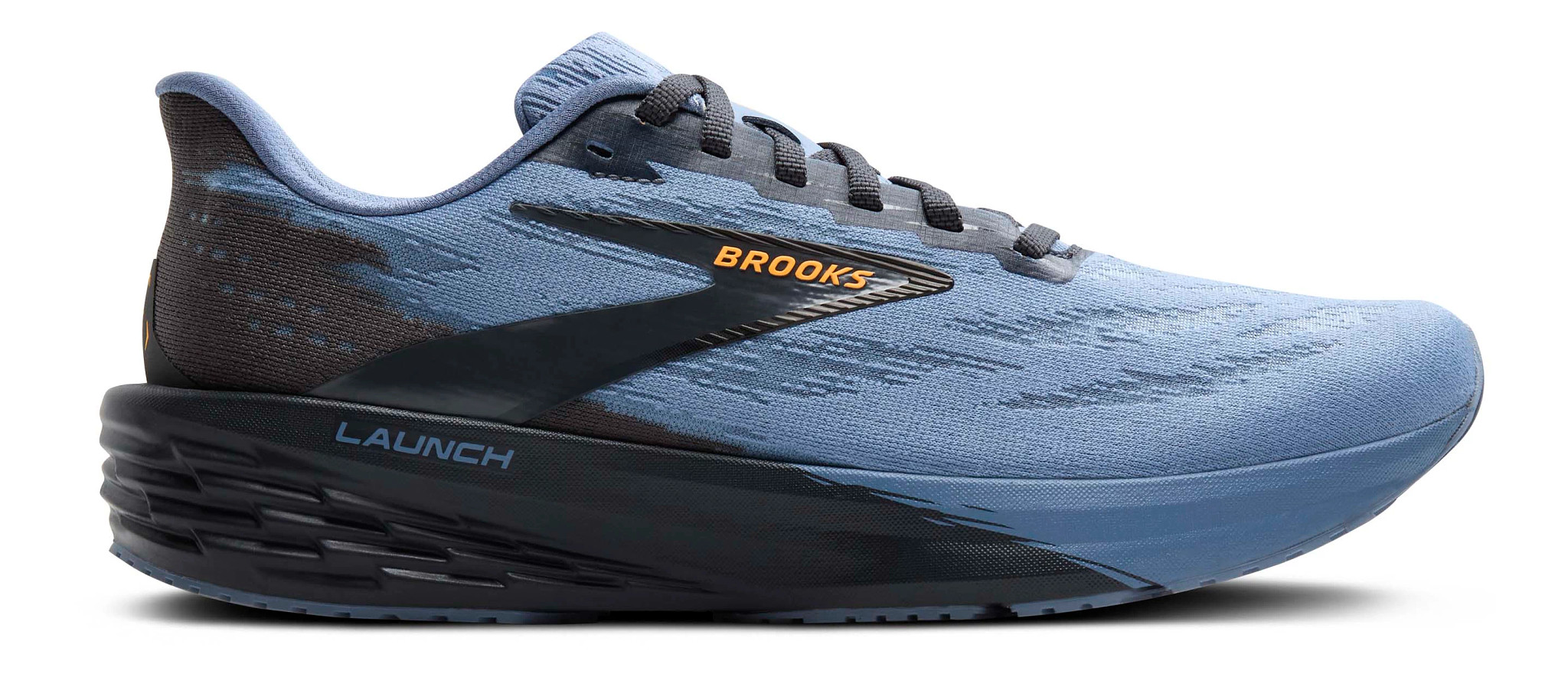 Mens Brooks Launch 11 Running Shoe