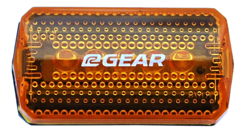 Road Runner Sports Let 'em See The Light LED Light Safety