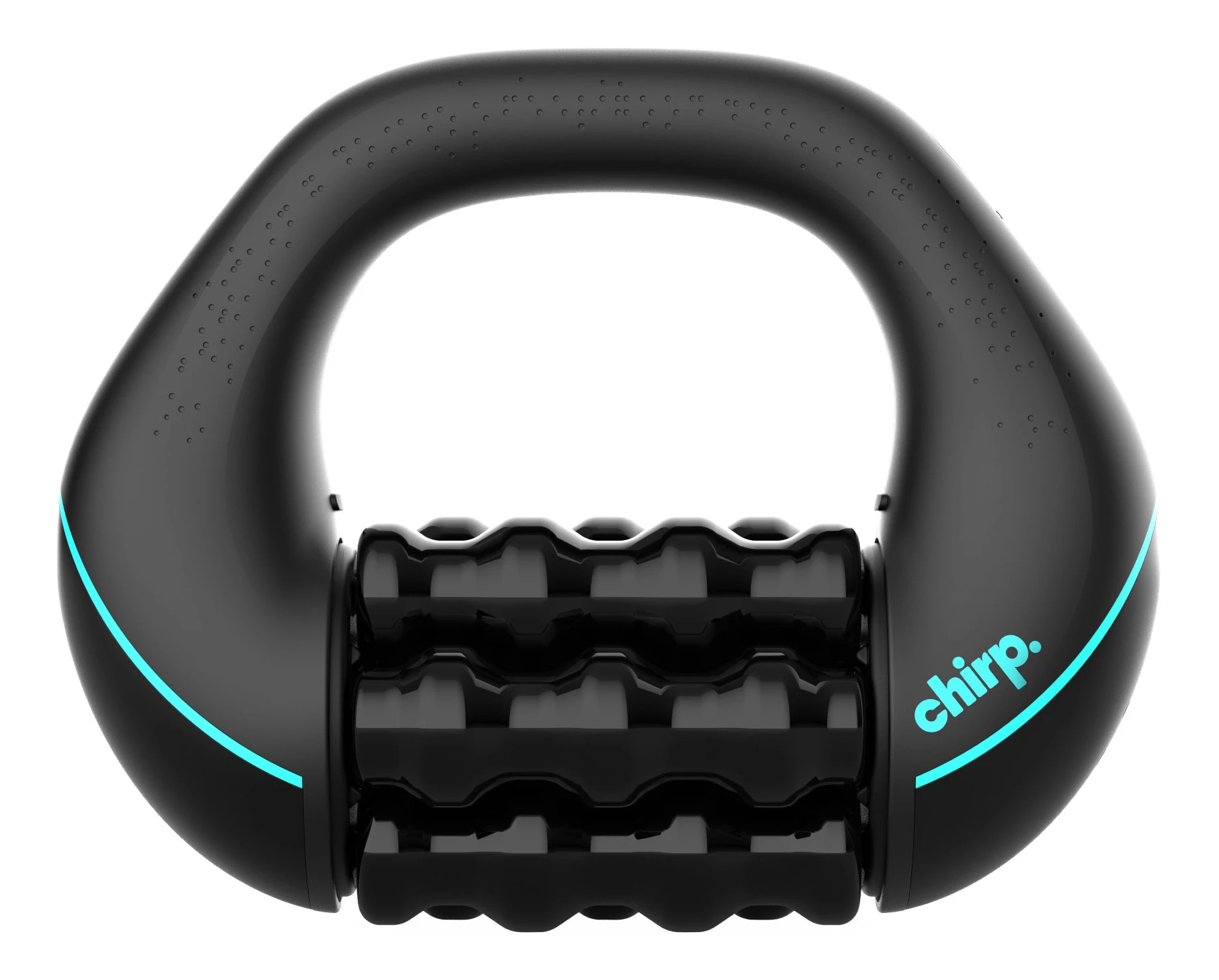 Chirp RPM Mini Injury Recovery