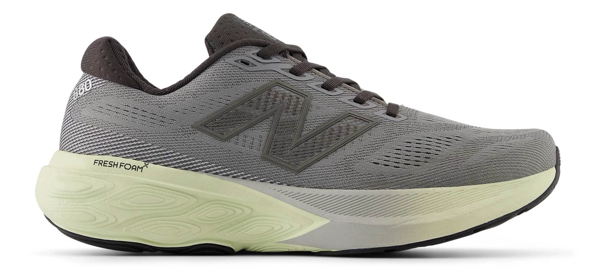 Mens New Balance Fresh Foam X 880v15 Running Shoe