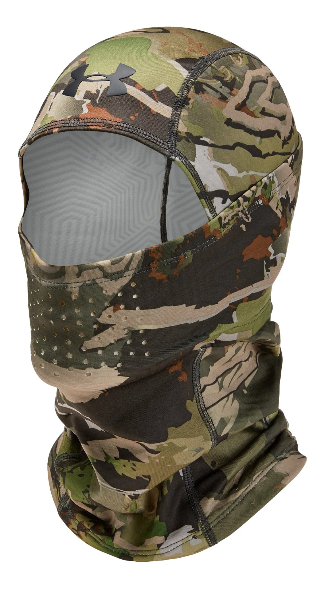 Mens Under Armour CGI SC Hood Headwear
