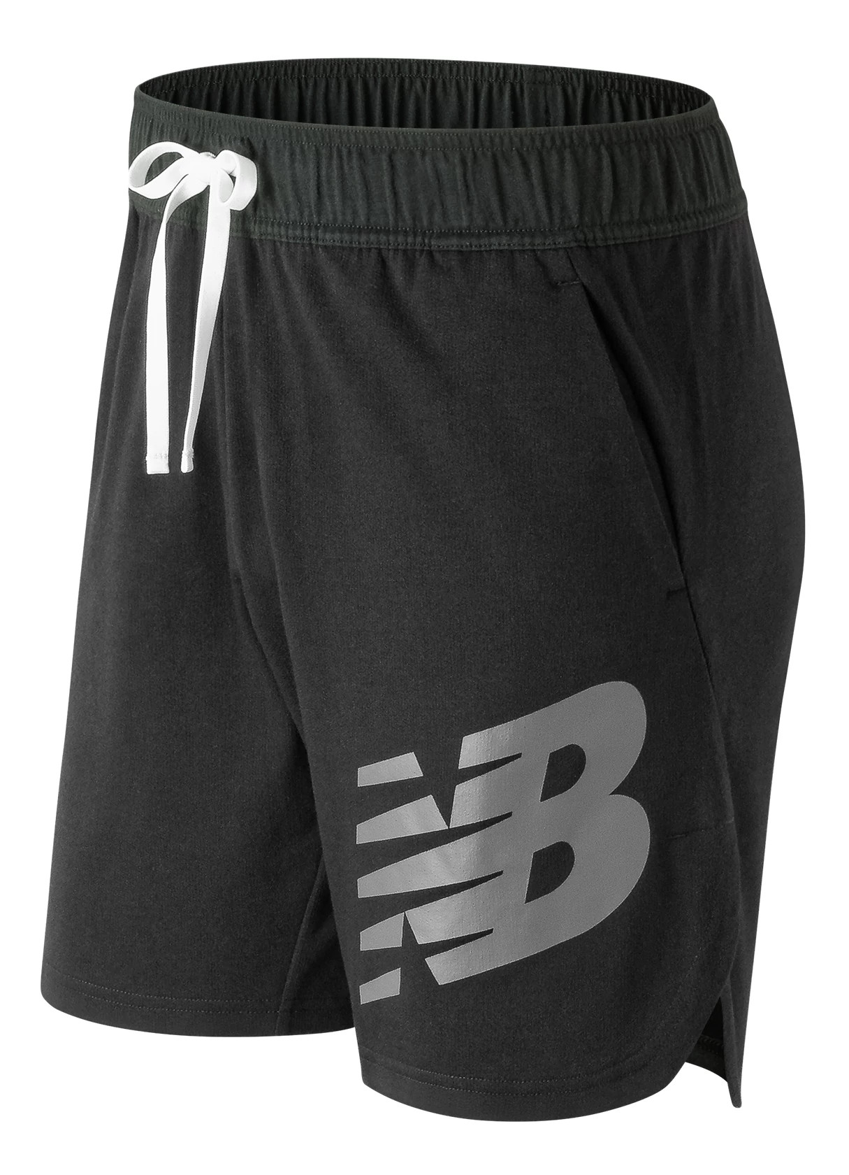 Mens New Balance NB Warm Up Unlined Shorts