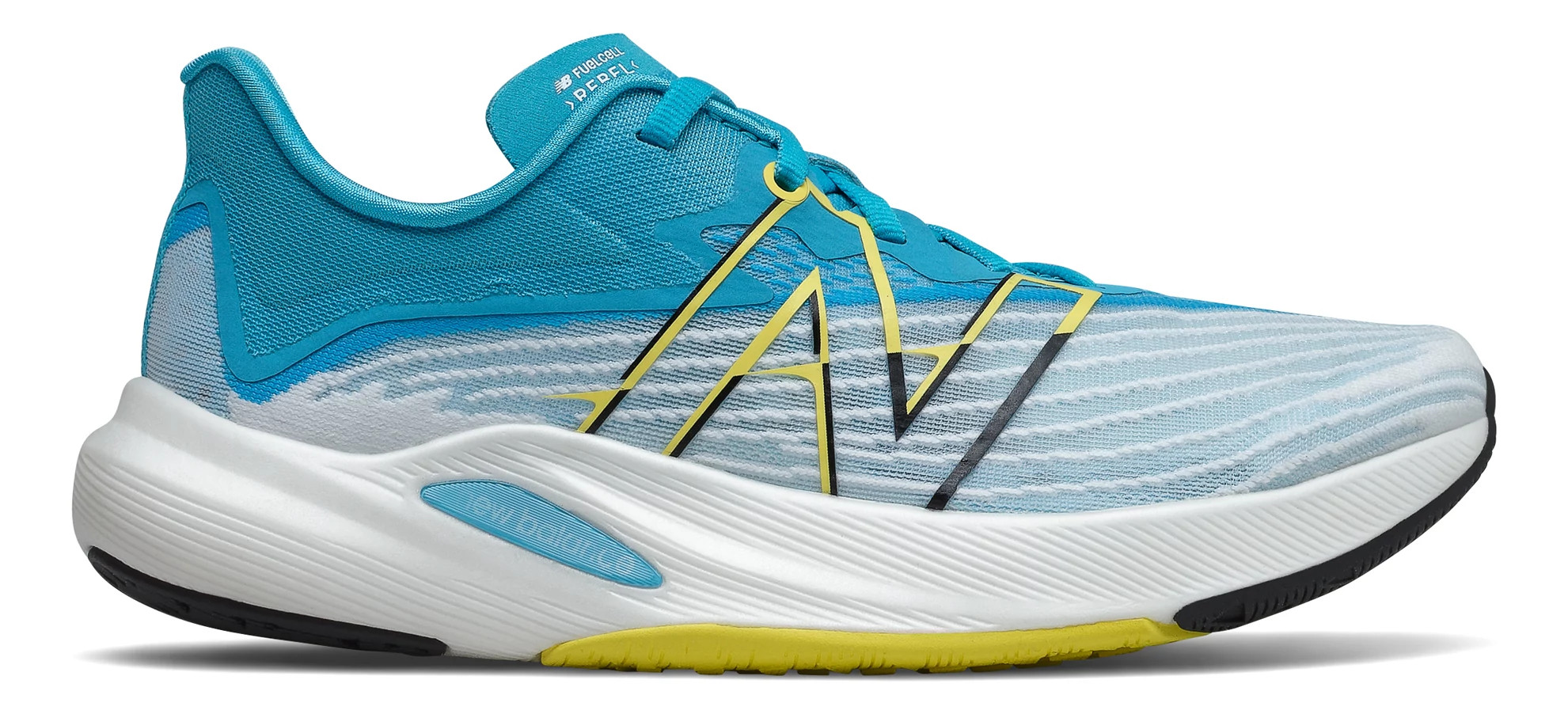 Womens New Balance FuelCell Rebel v2 Running Shoe