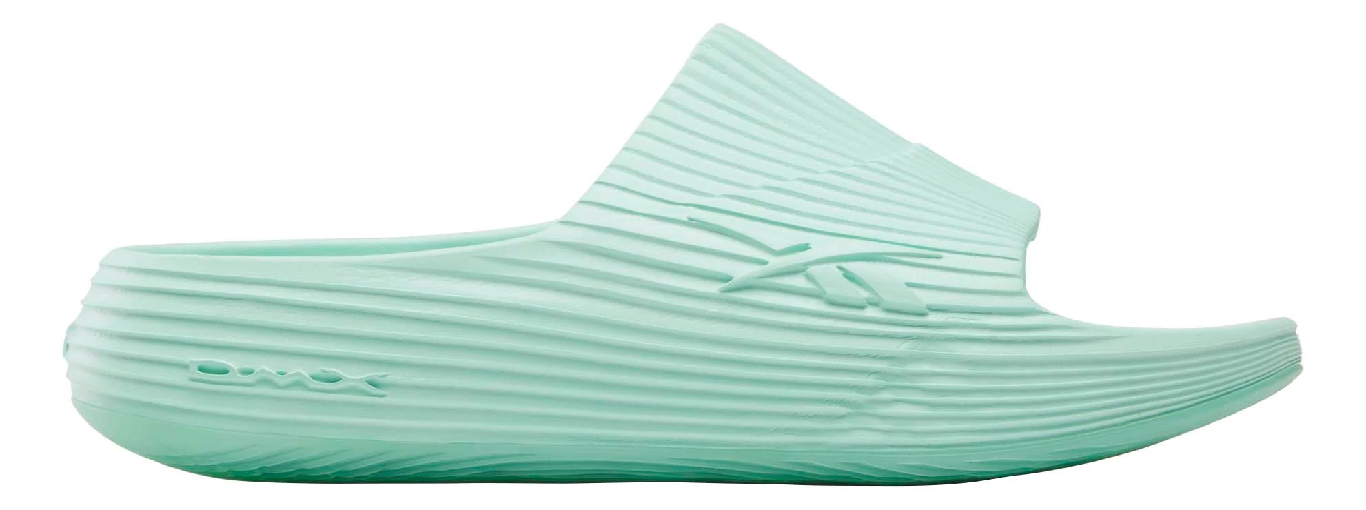 Reebok DMX Recovery Slide Sandals Shoe