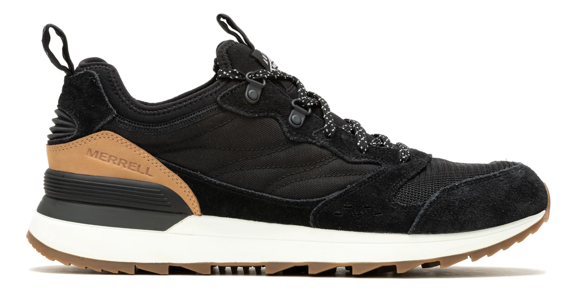 Mens Merrell Alpine 83 Sneaker Recraft Casual Shoe