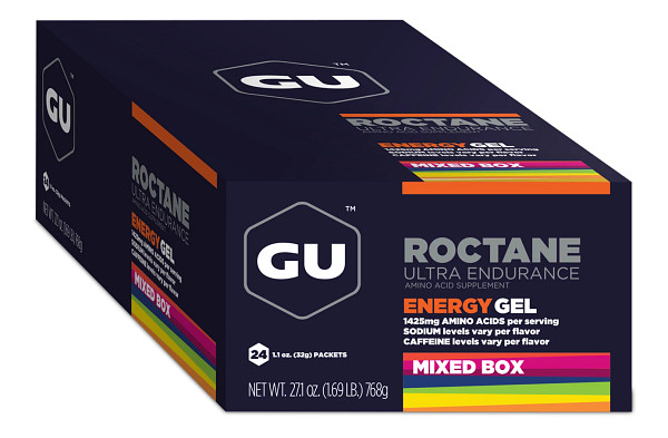 Shop Gu at Road Runner Sports