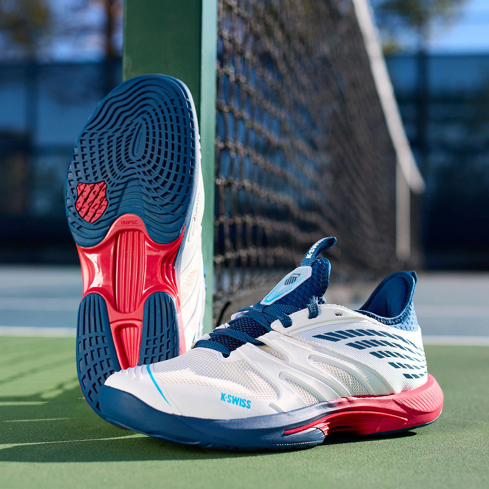 K swiss recovery shoes store