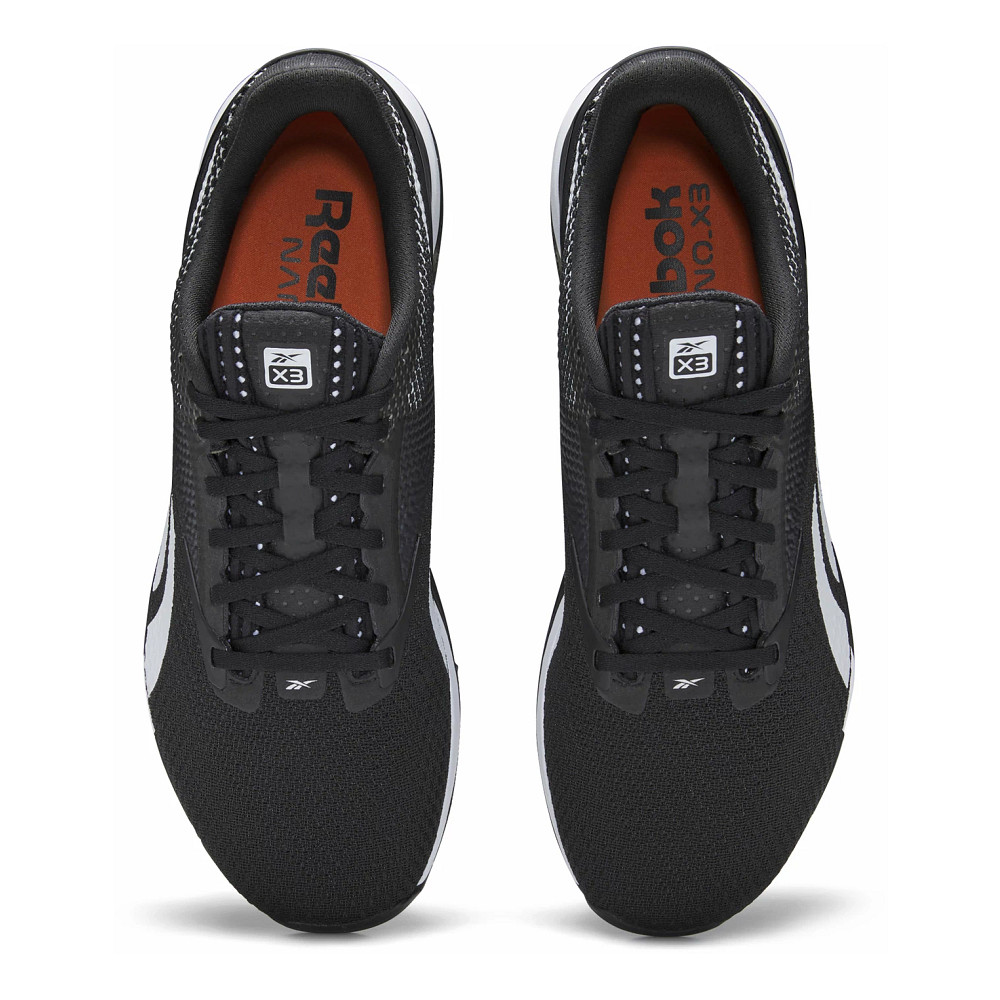 Mens Reebok Nano X3 Cross Training Shoe