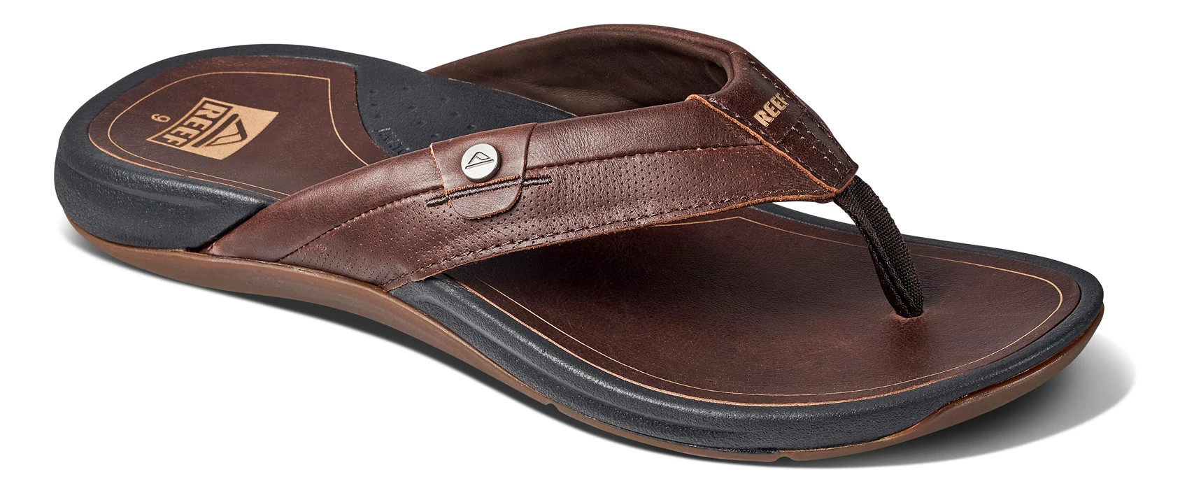 Mens Reef Pacific LE Sandals Shoe
