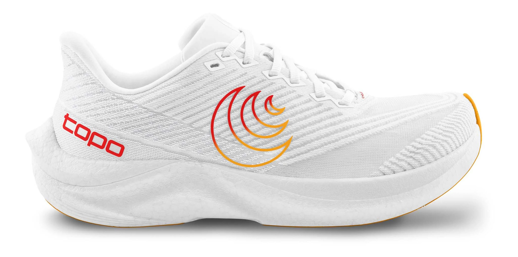 Mens Topo Cyclone 3 Running Shoe