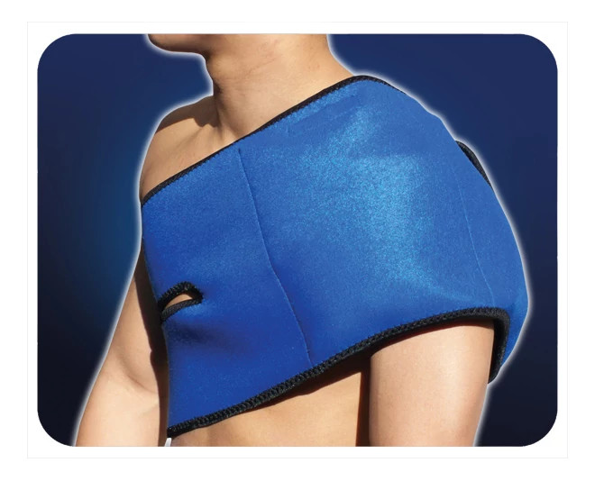 Pro-Tec Athletics Hot/Cold Therapy Wrap Injury Recovery