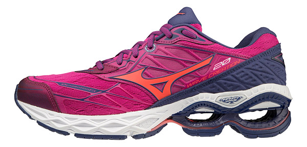 Women's Red Running Shoes: Shop All Models | Road Runner Sports