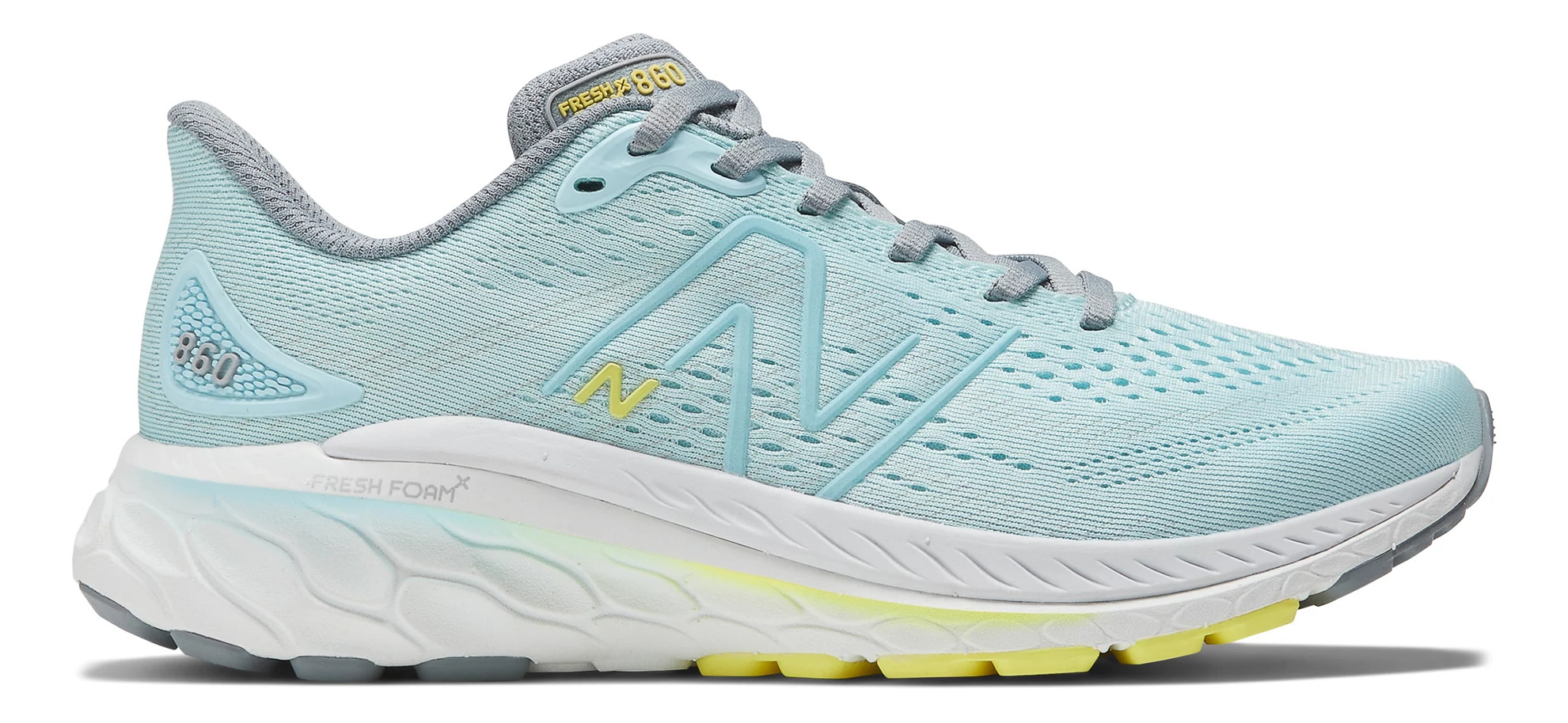 Womens New Balance Fresh Foam X 860v13 Running Shoe