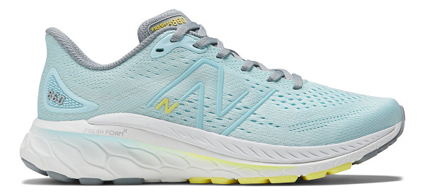 Women's New Balance Running Shoes Stability- Road Runner Sports