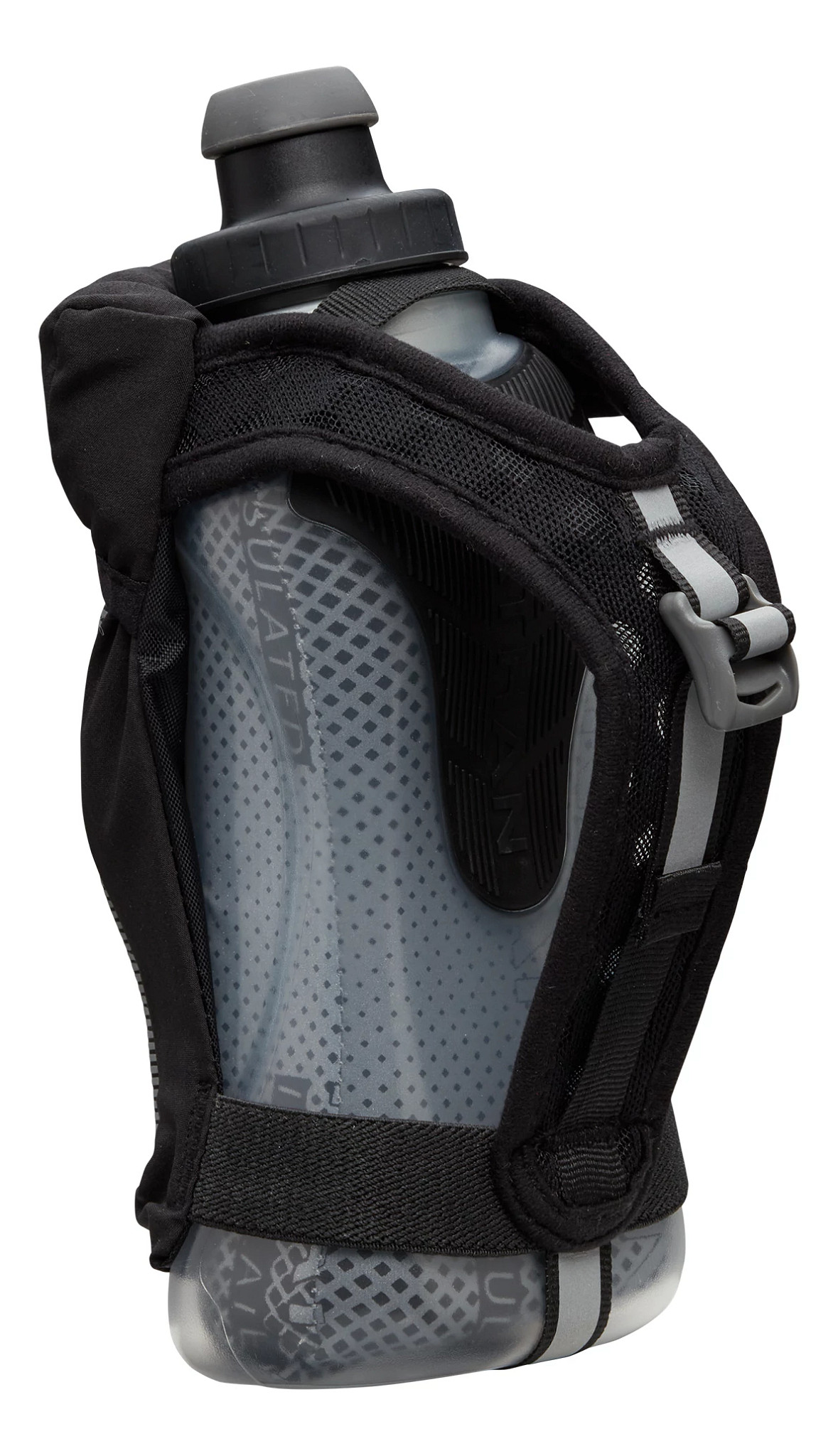 Nathan Quick Squeeze Plus Insulated 12 Ounce Hydration