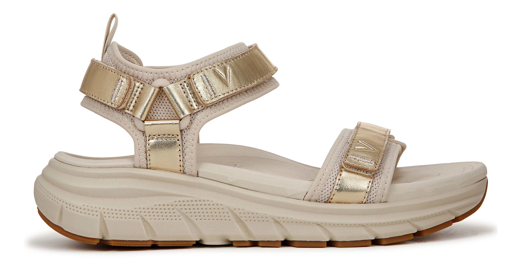 Womens Vionic Walk Max Wanderer Sandals Shoe