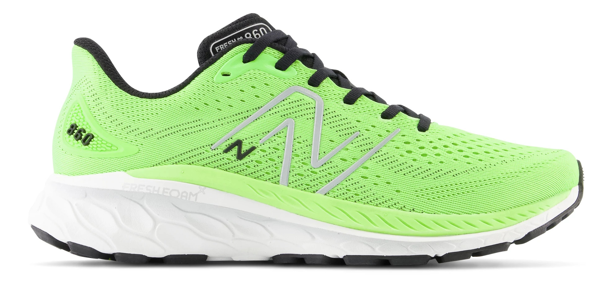 Mens New Balance Fresh Foam X 860v13 Running Shoe
