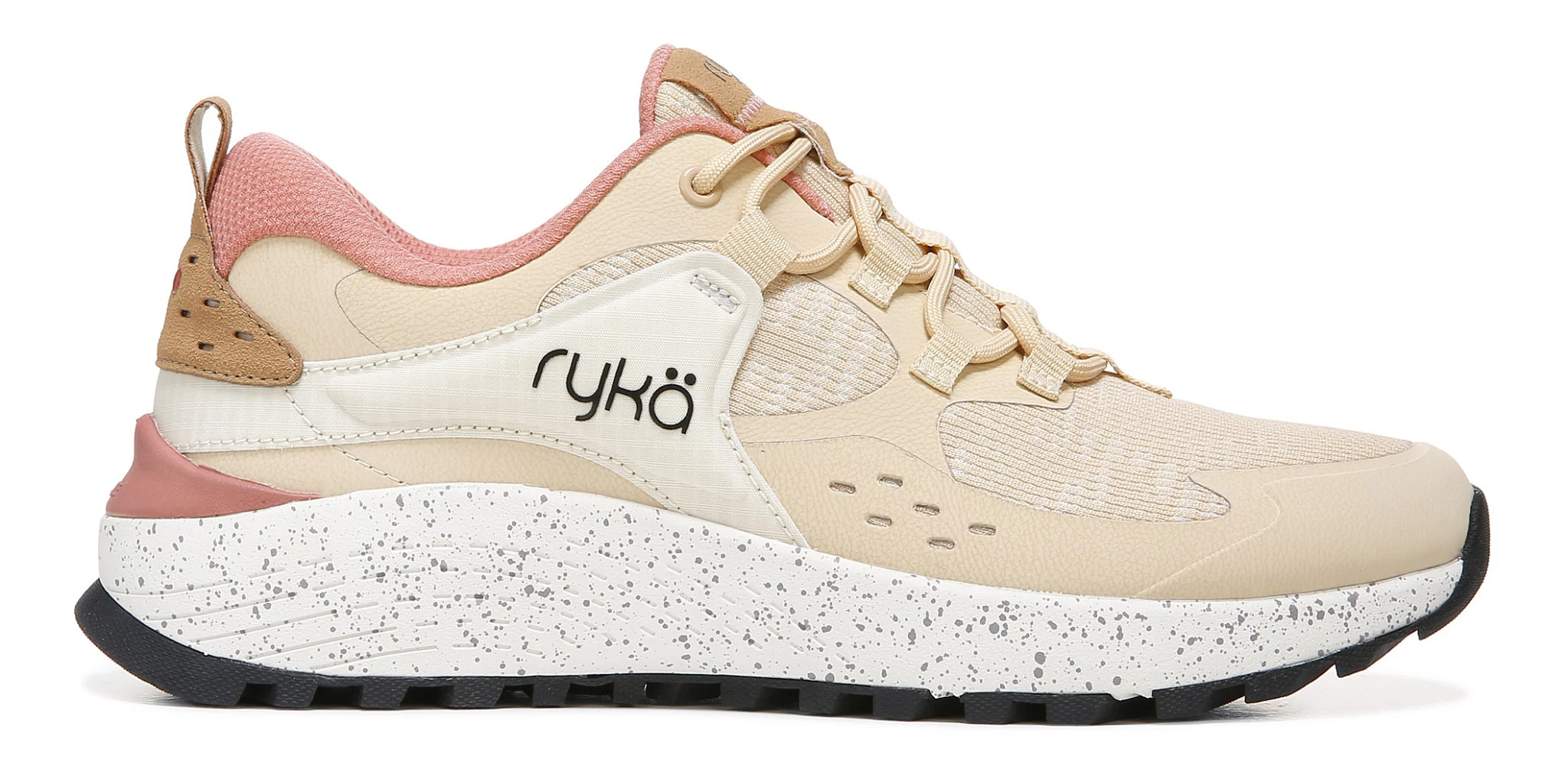 Womens Ryka Kudos Trail Running Shoe